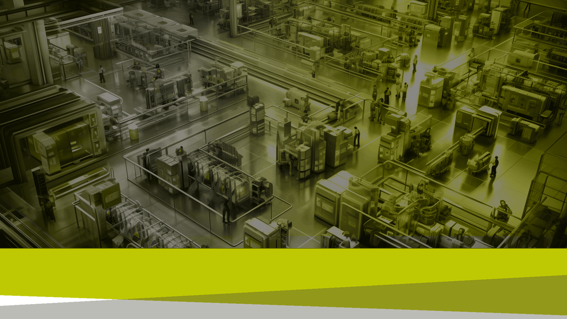 4 Critical Steps: A Deep Dive into Reducing Manufacturing Downtime 4 Critical Steps: A Deep Dive into Reducing Manufacturing Downtime